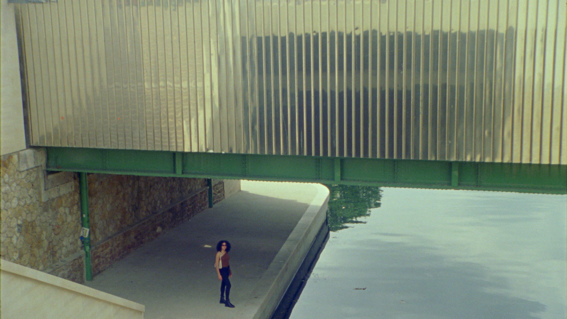 Jo Jo Lam: Transcending Boundaries through Visual Storytelling – GIRLTRIP