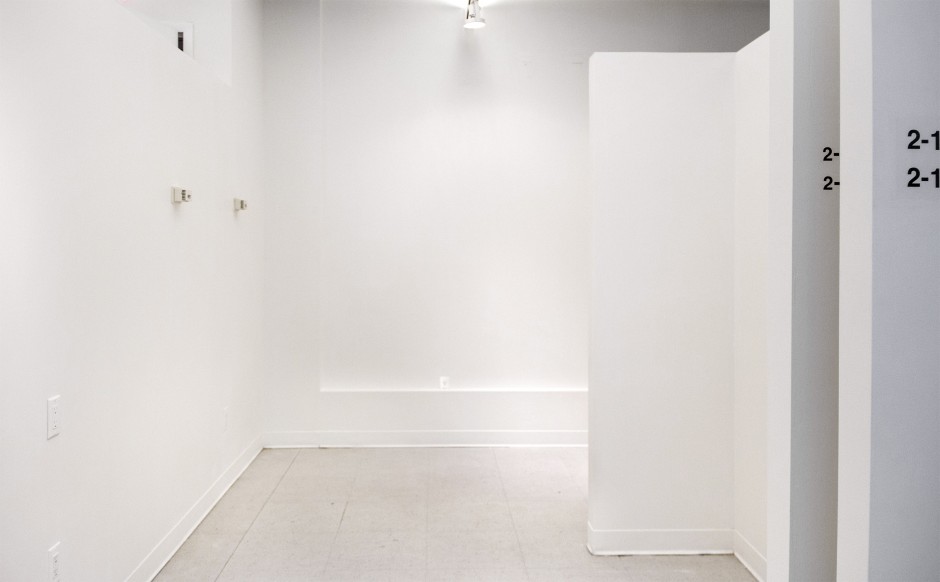 Juhee Han: Finding the White Cube – GIRLTRIP