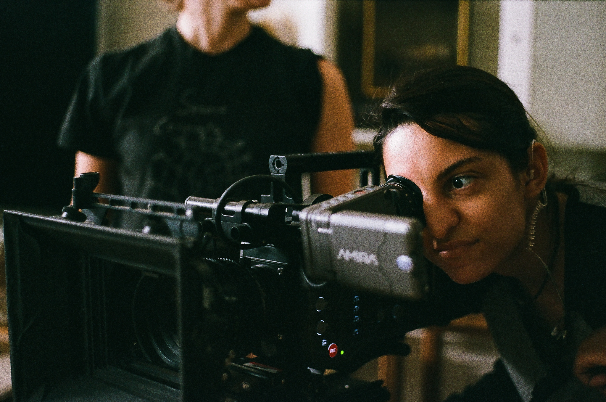 Lucia Rinaldi: Blood Memory – GIRLTRIP